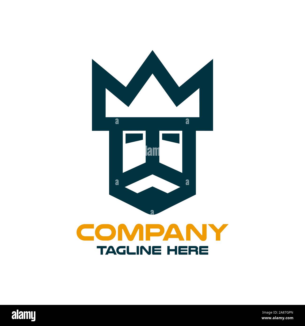 Kings vector vectors hi-res stock photography and images - Alamy