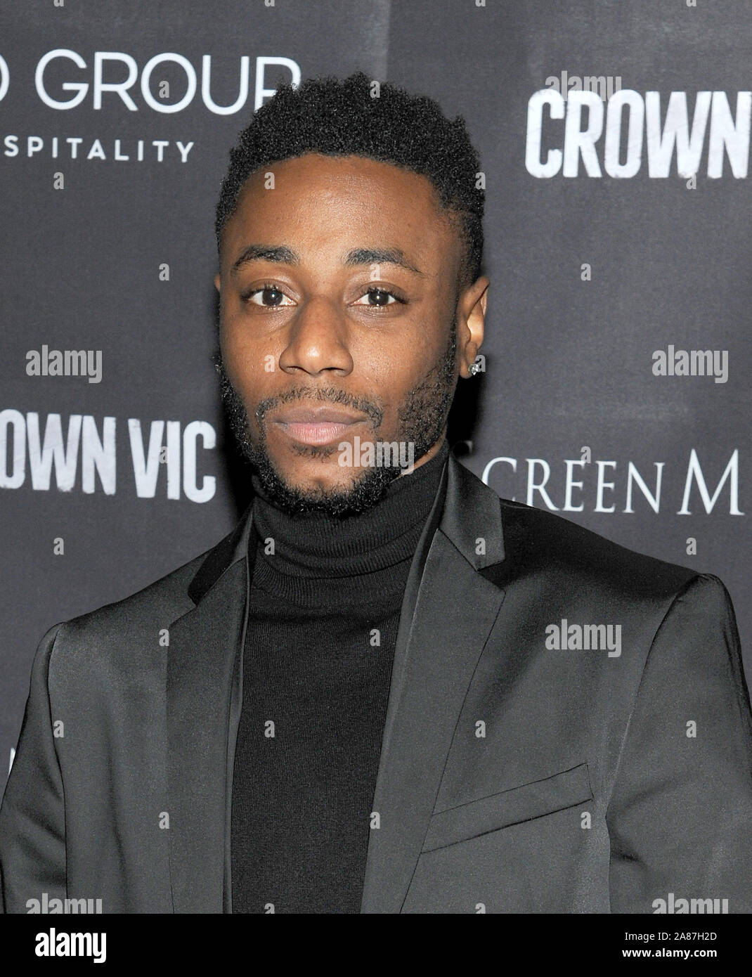 Chris jarell hi-res stock photography and images - Alamy