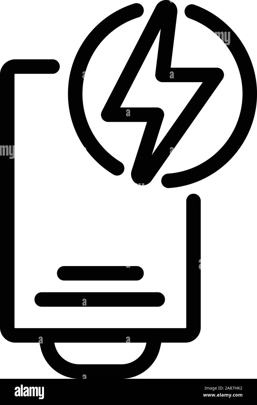 Lightning system Black and White Stock Photos & Images - Alamy