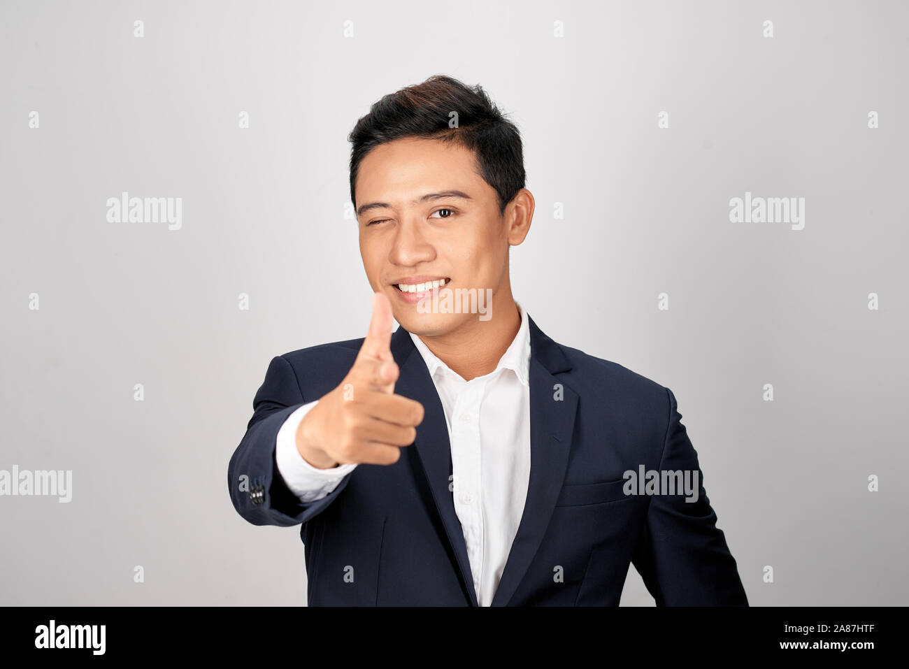 Business costume hi-res stock photography and images - Alamy