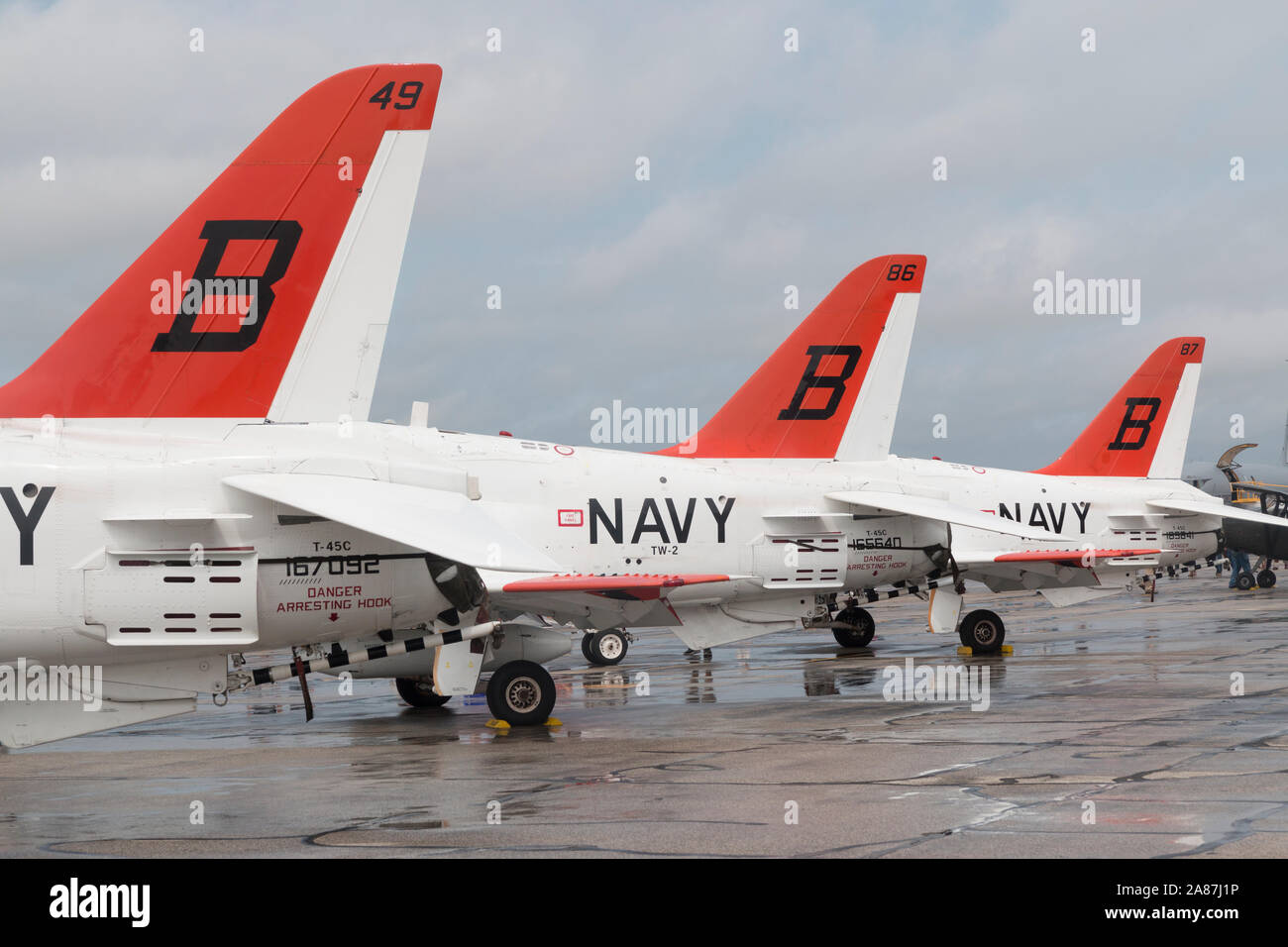 T45 goshawk hi-res stock photography and images - Alamy