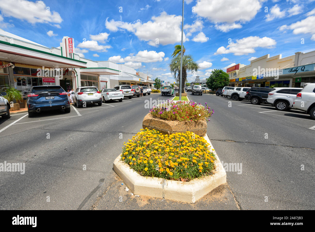 Goondiwindi hi-res stock photography and images - Alamy