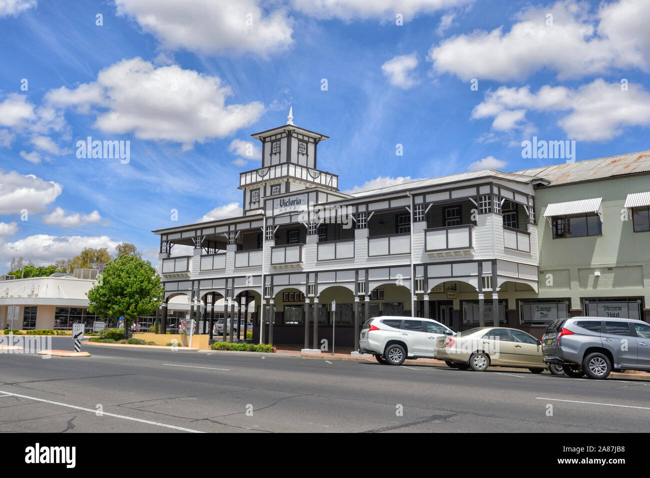 Goondiwindi hi-res stock photography and images - Alamy