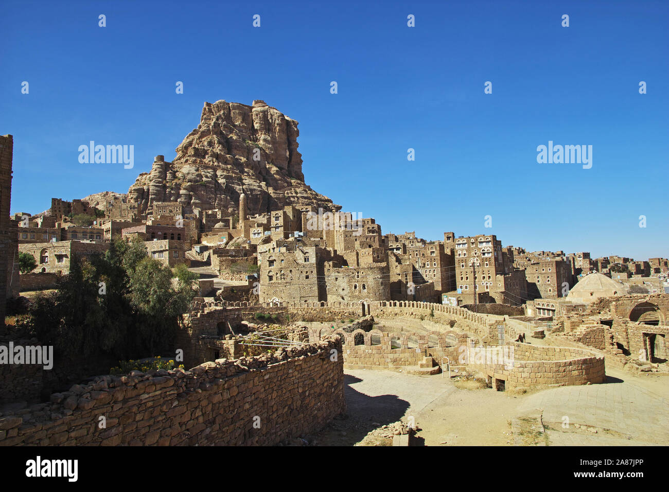 Thula yemen hi-res stock photography and images - Alamy