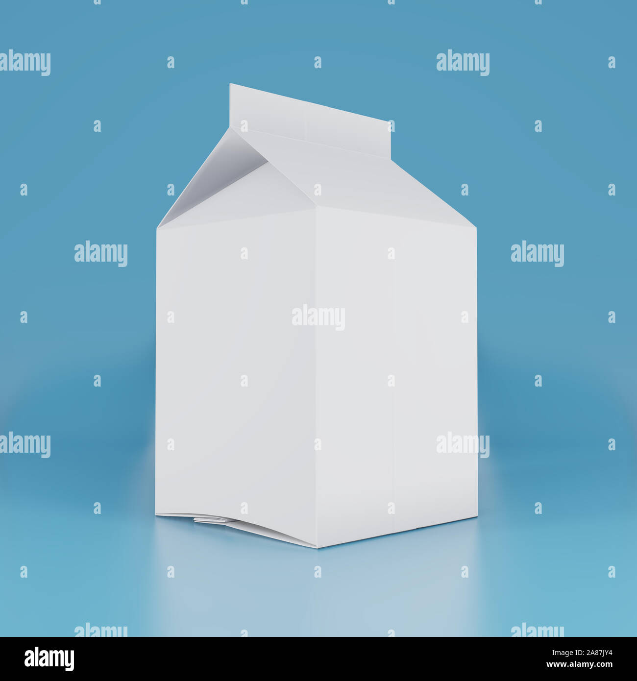 Juice box packaging mockup hi-res stock photography and images - Alamy