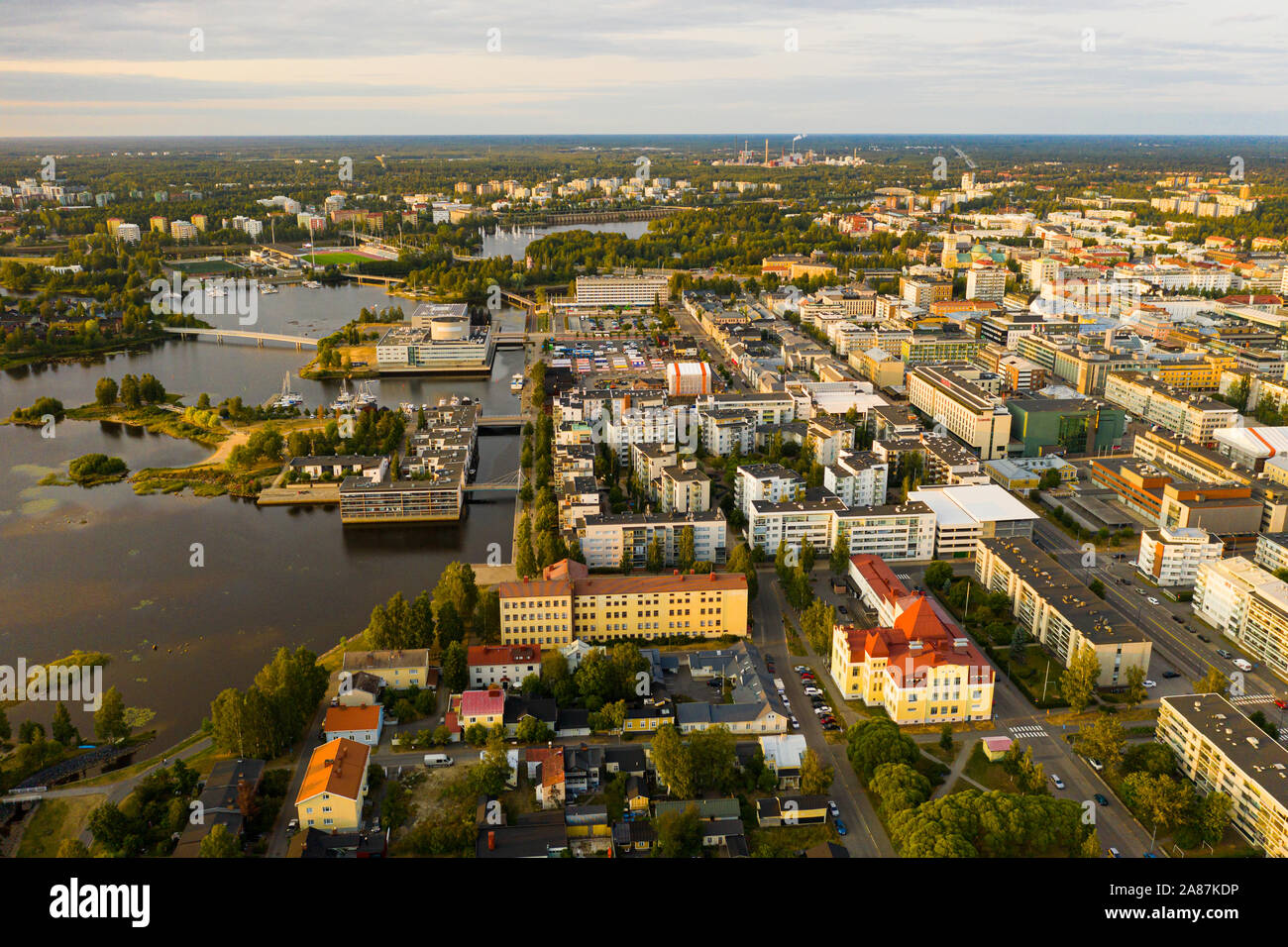 Infrastructure buildings hi-res stock photography and images - Alamy
