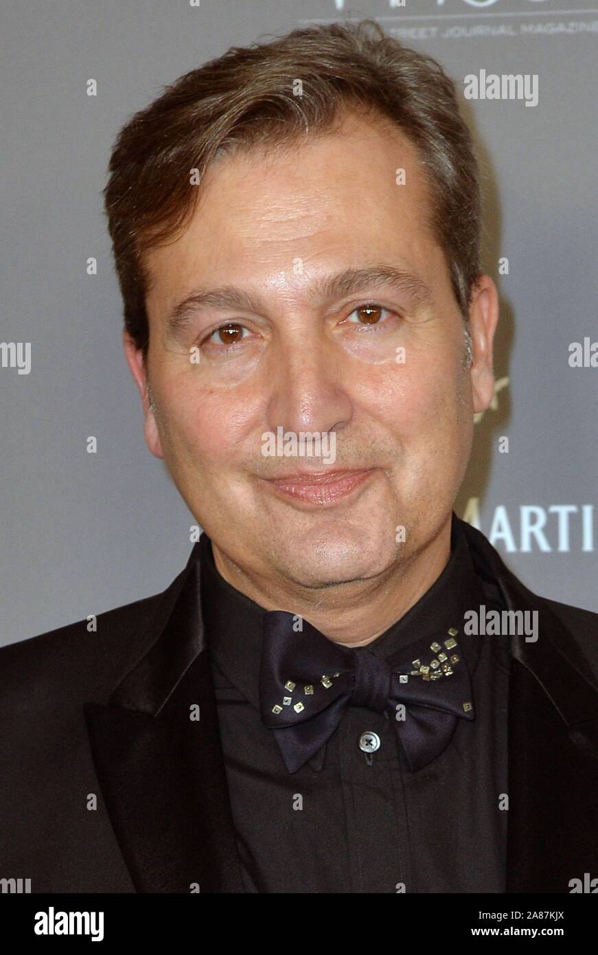 Anthony cenname hi-res stock photography and images - Alamy