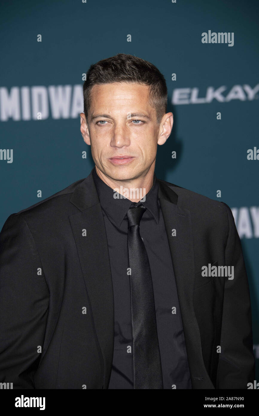 James carpinello hi-res stock photography and images - Alamy