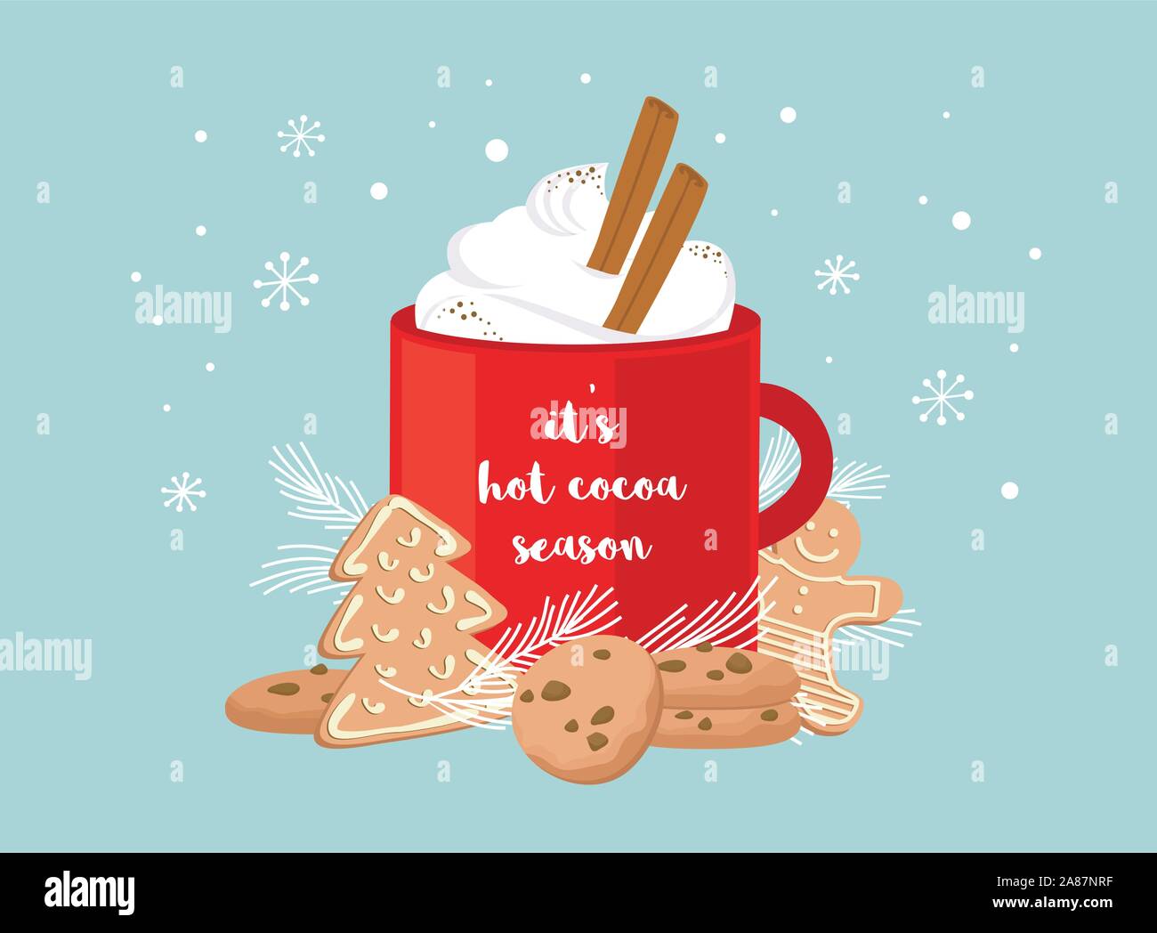 Hot fir Stock Vector Images - Alamy