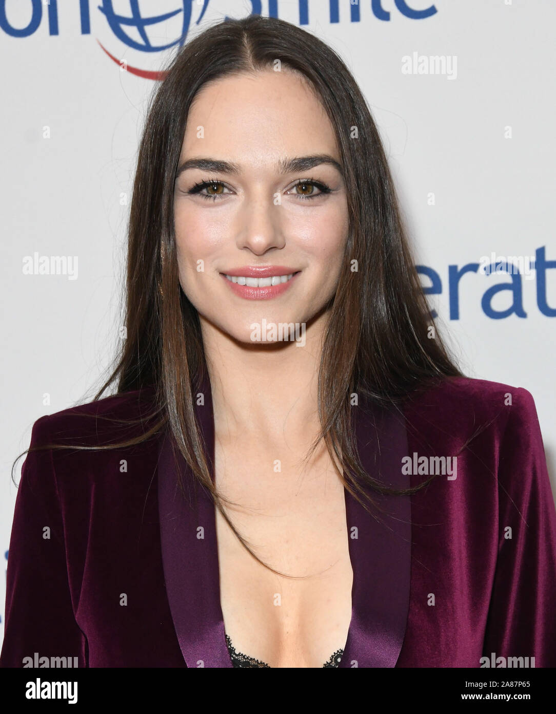 Emanuela postacchini hi-res stock photography and images - Alamy