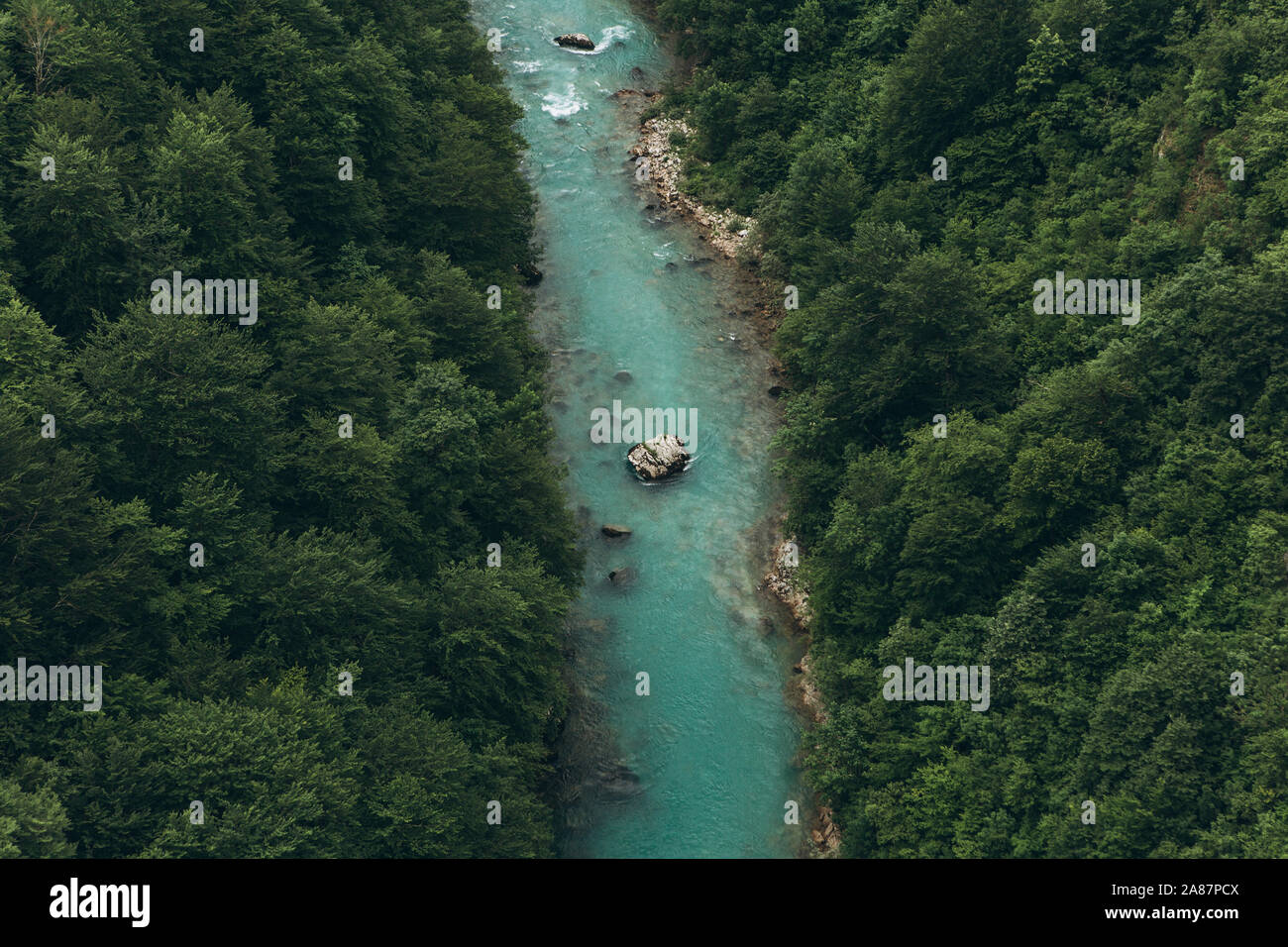 Tara River 600 X 422