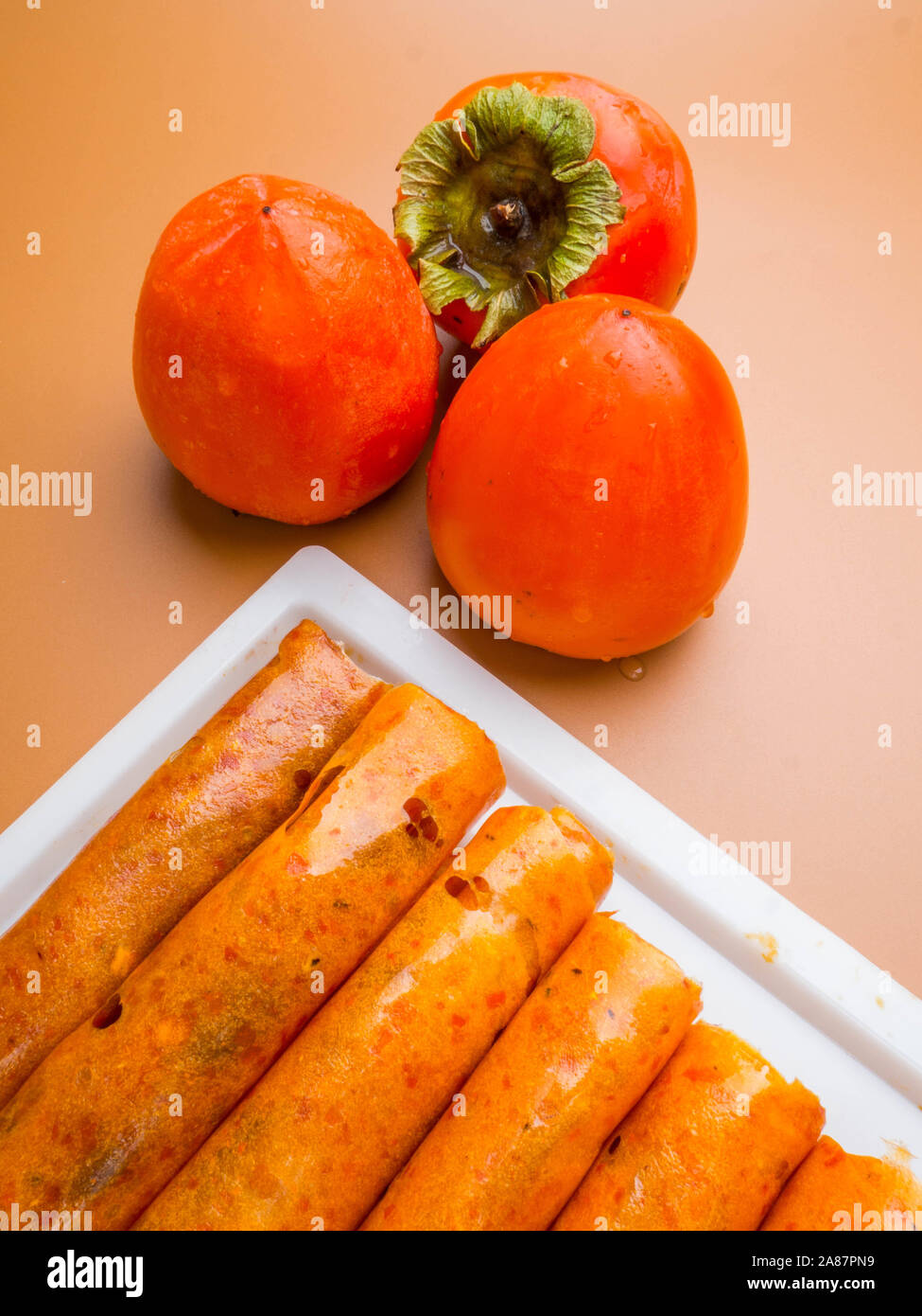 Armenian fruit leather hi-res stock photography and images - Alamy