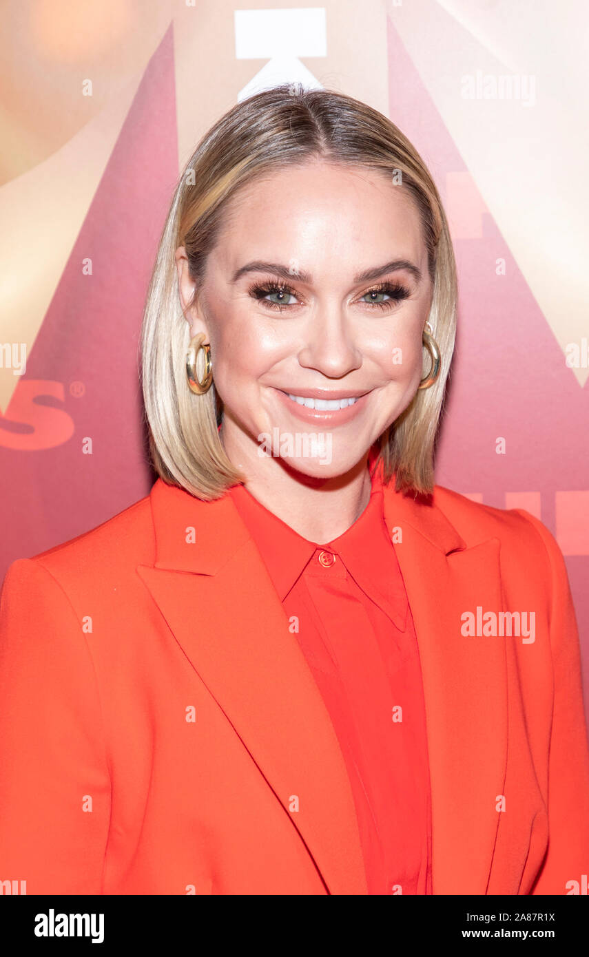 Becca tobin hi-res stock photography and images - Alamy