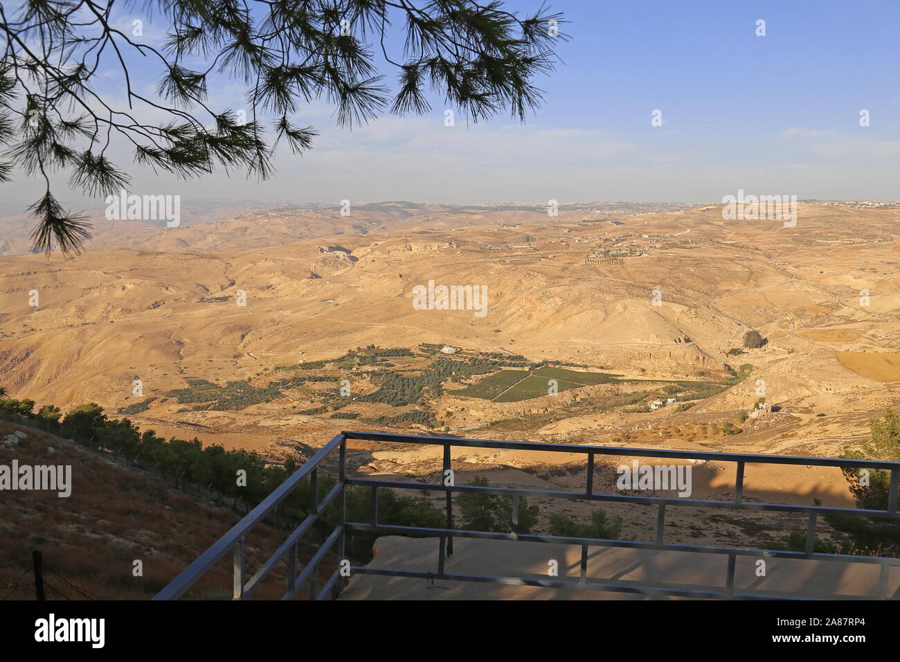 Valley of moses hi-res stock photography and images - Alamy