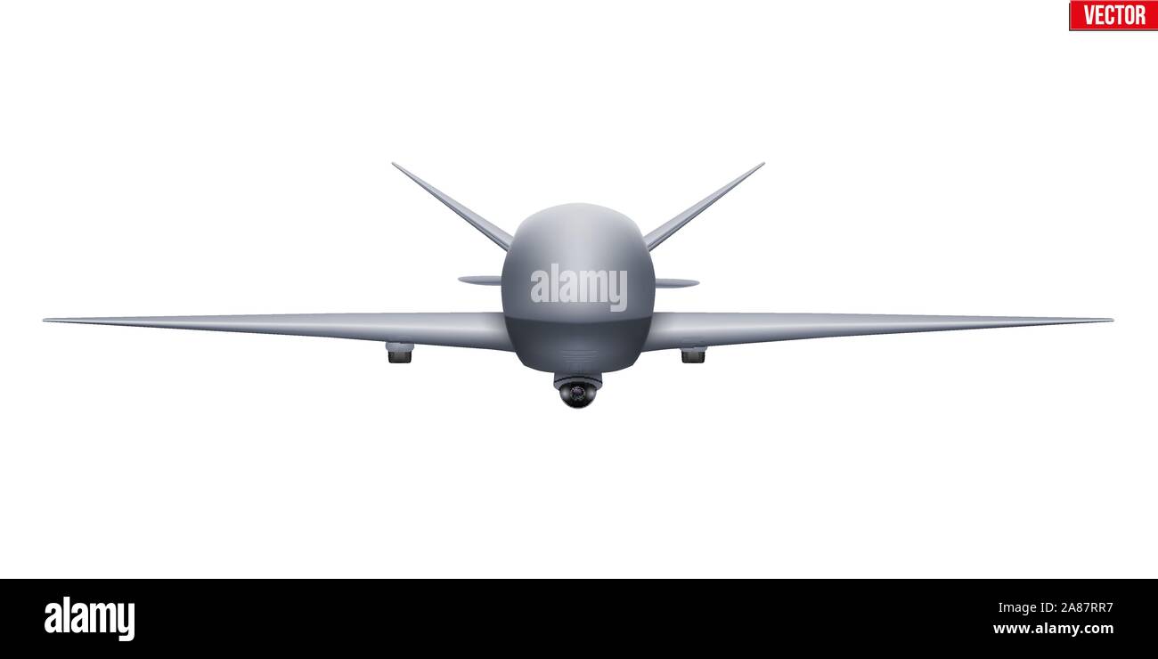 Drone combat Stock Vector Images - Alamy