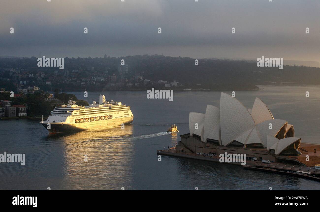 2011 in sydney hi-res stock photography and images - Alamy