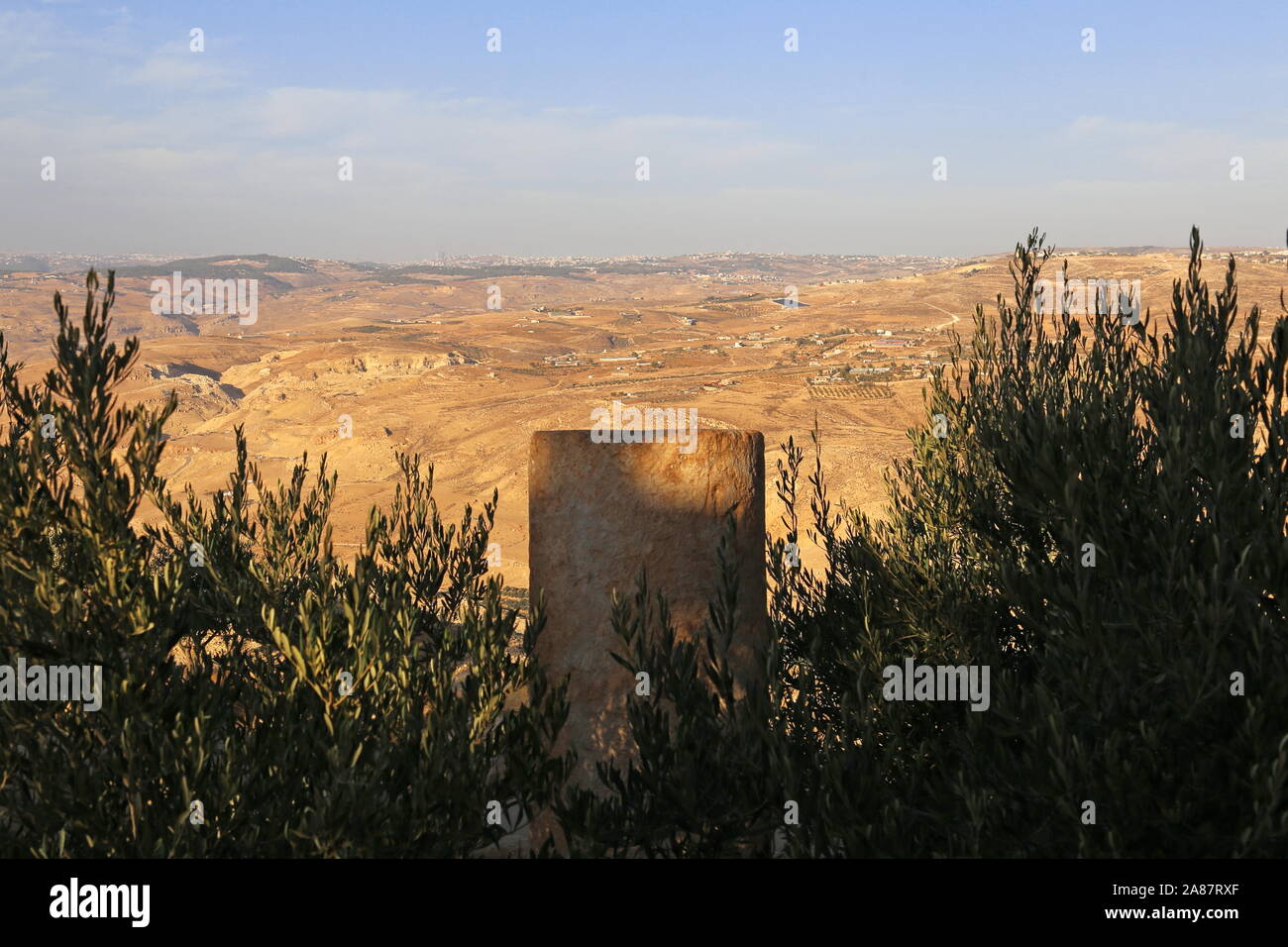 Valley of moses hi-res stock photography and images - Alamy
