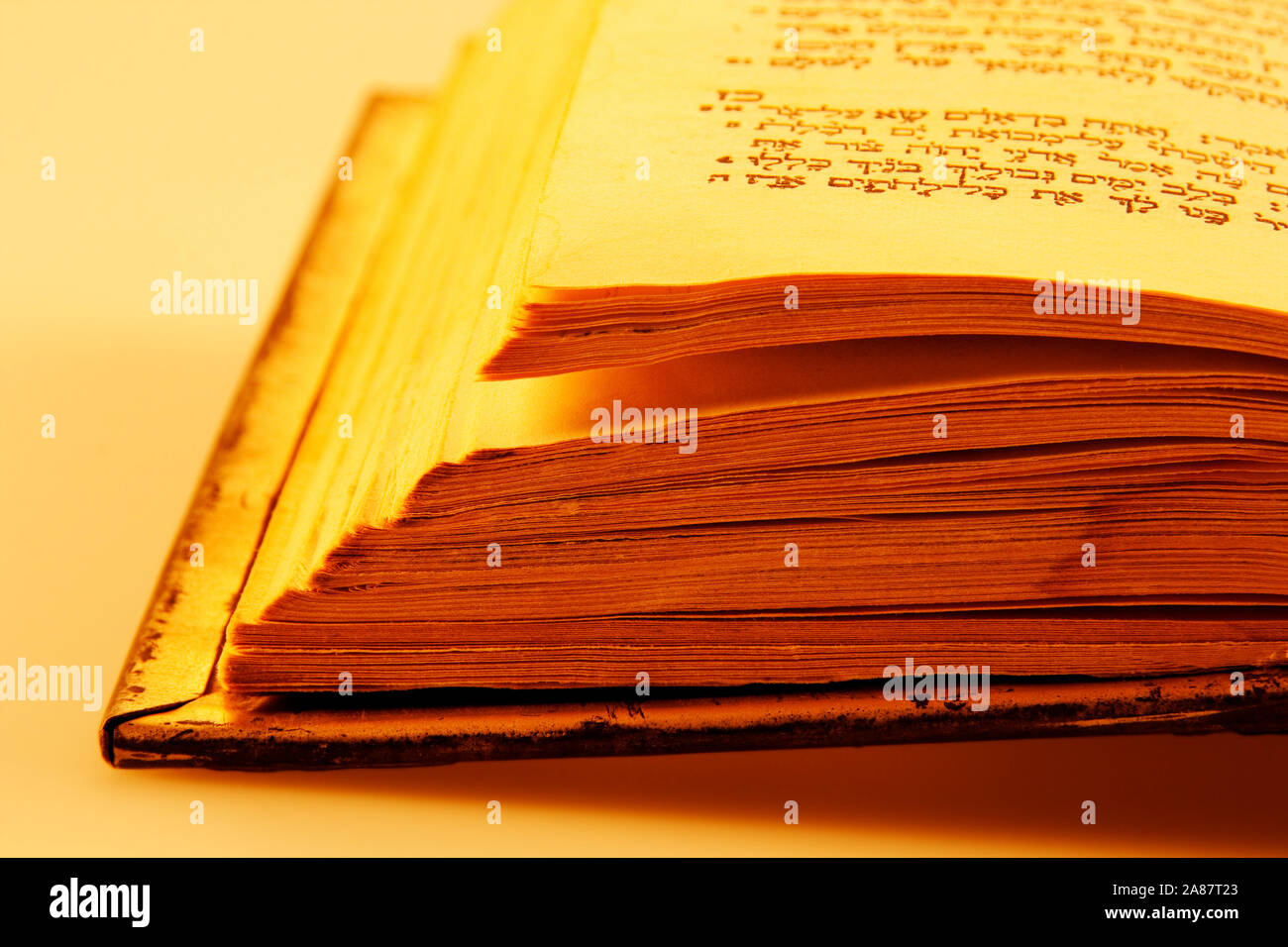 Old testament god hi-res stock photography and images - Alamy