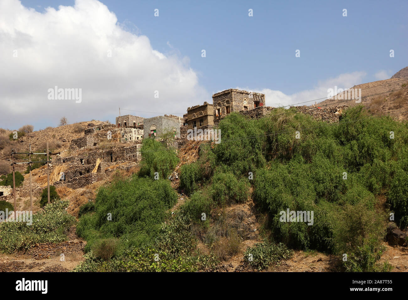 Wadi sara hi-res stock photography and images - Alamy