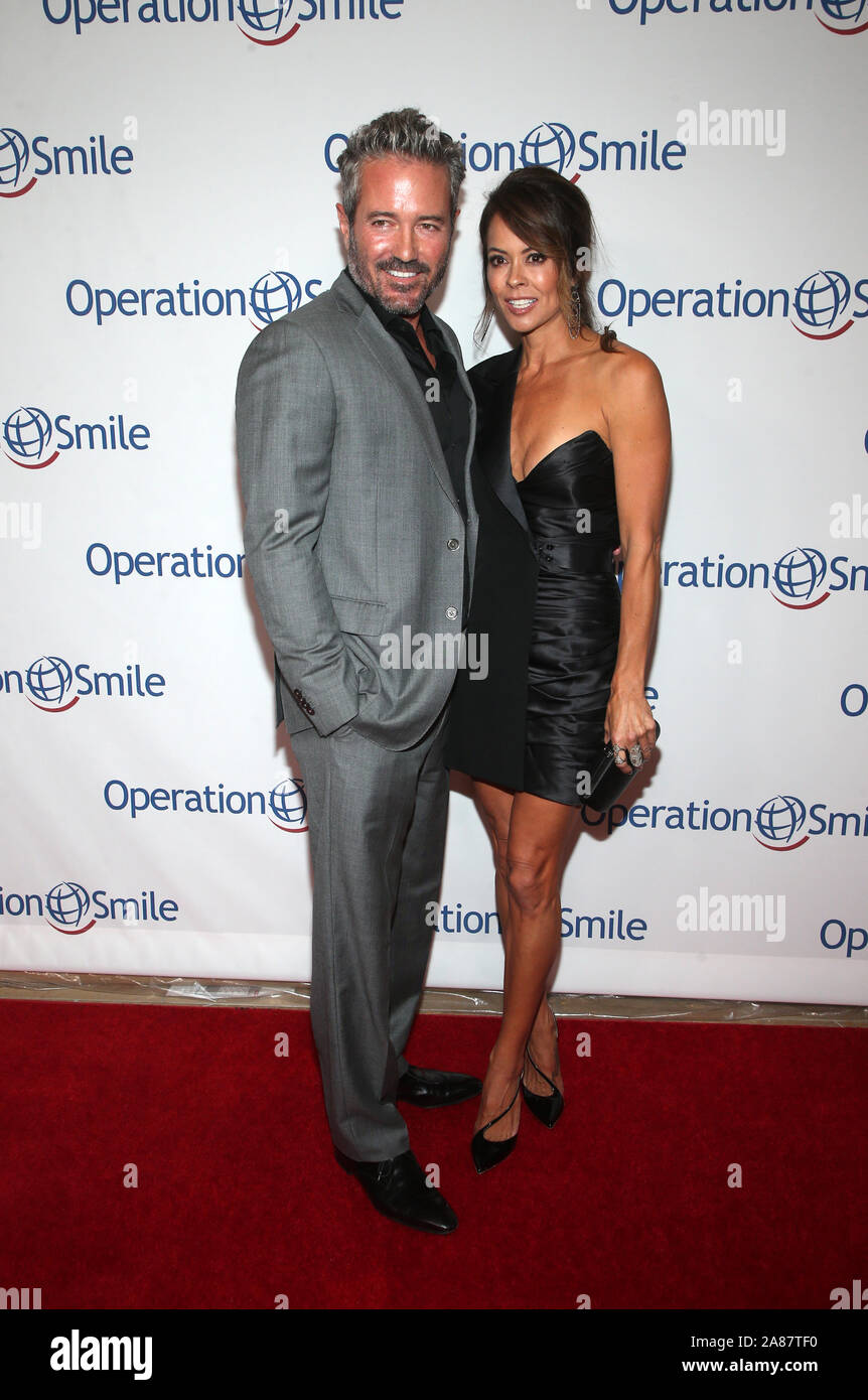 Beverly Hills, California, USA. 6th Nov, 2019. Brooke Burke Charvet ...