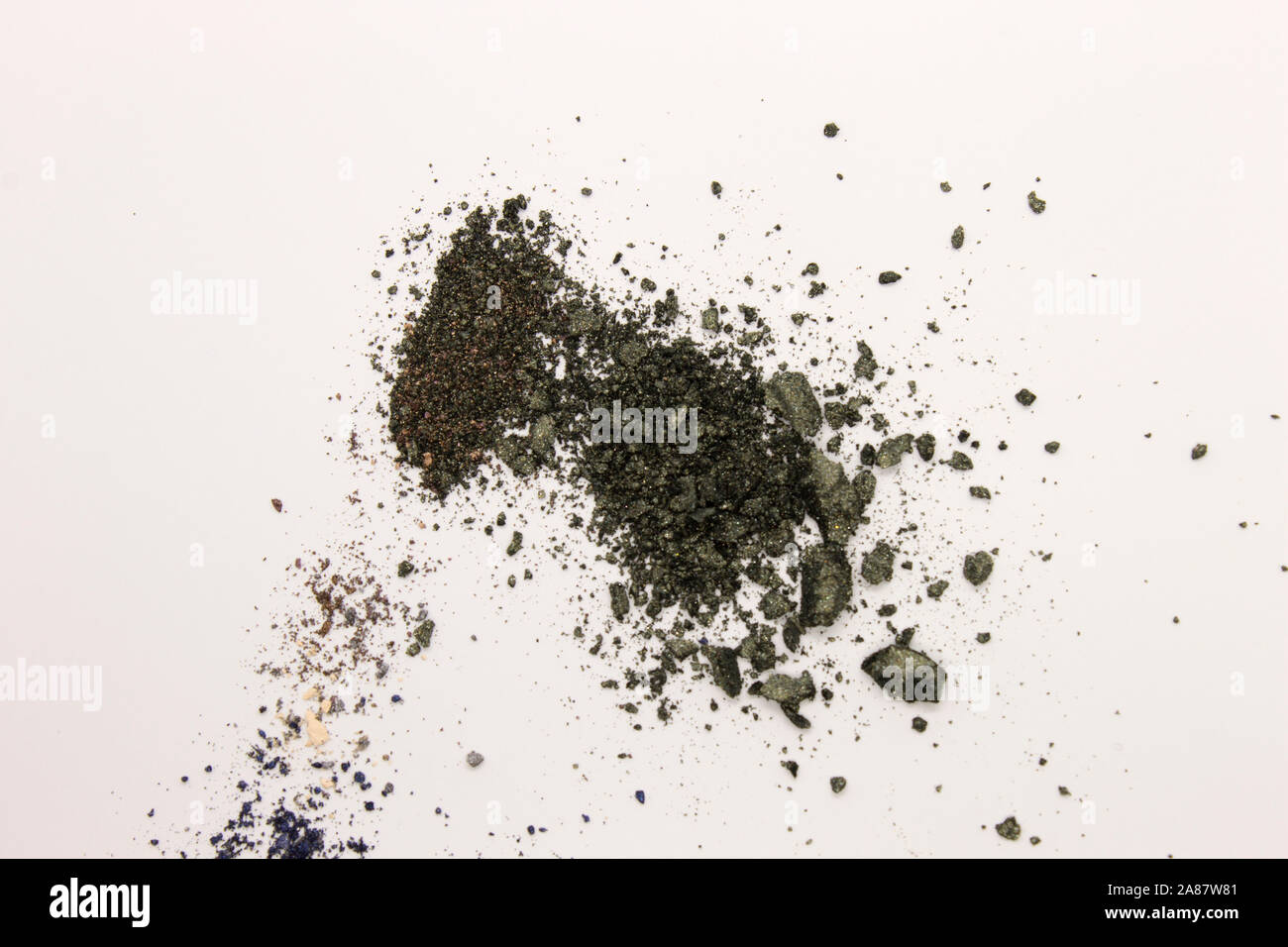 Powder olive hi-res stock photography and images - Alamy