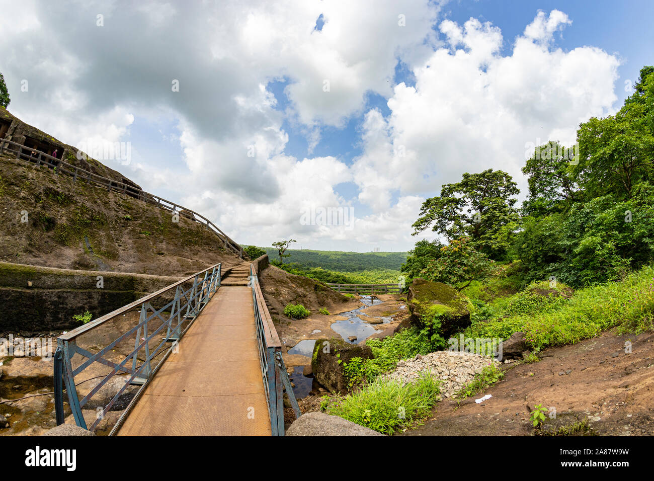 Sanjay gandhi national park hi-res stock photography and images - Alamy