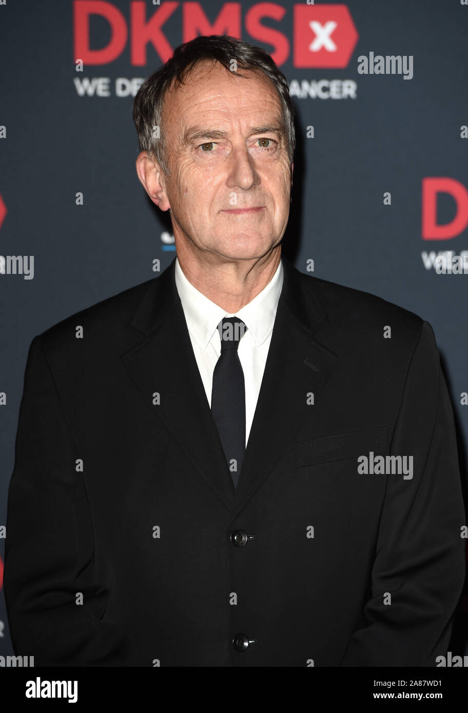 Angus deayton 2019 hi-res stock photography and images - Alamy