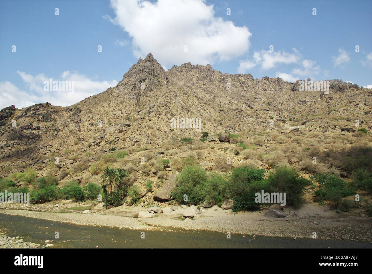 Wadi sara hi-res stock photography and images - Alamy
