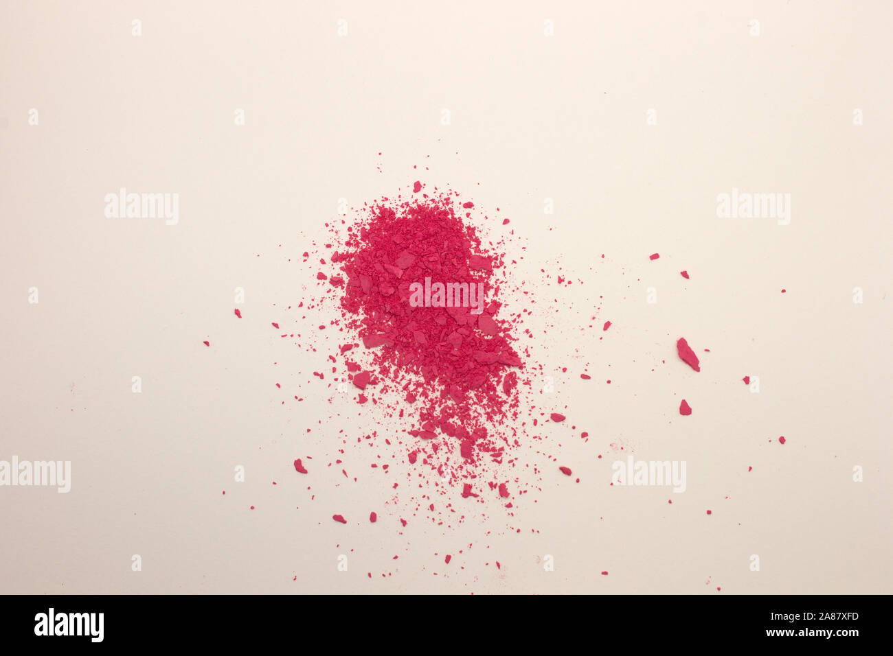 Fuschia pink colour hi-res stock photography and images - Alamy