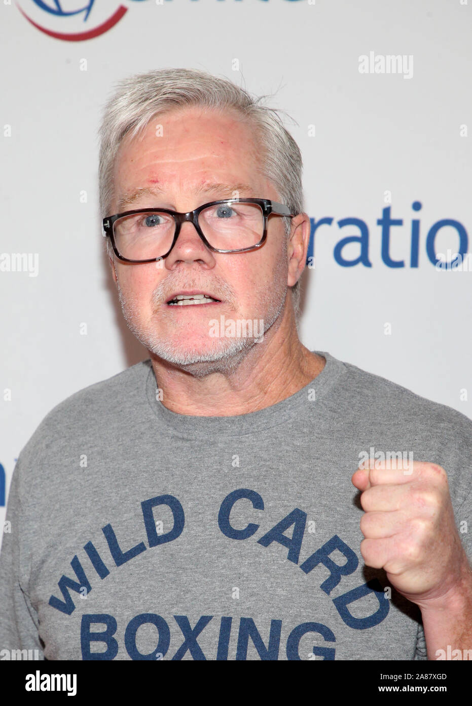 November 6, 2019, Beverly Hills, CA, USA: 6 November 2019 - Beverly ...