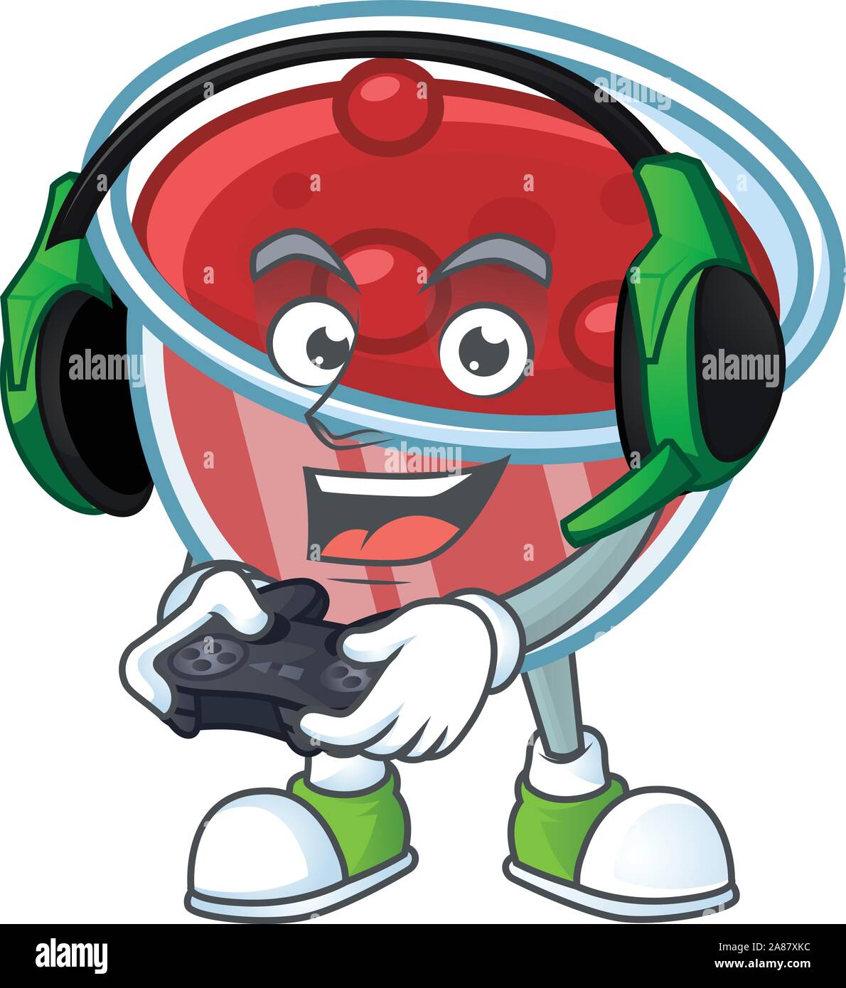 Game sauce Cut Out Stock Images & Pictures - Alamy