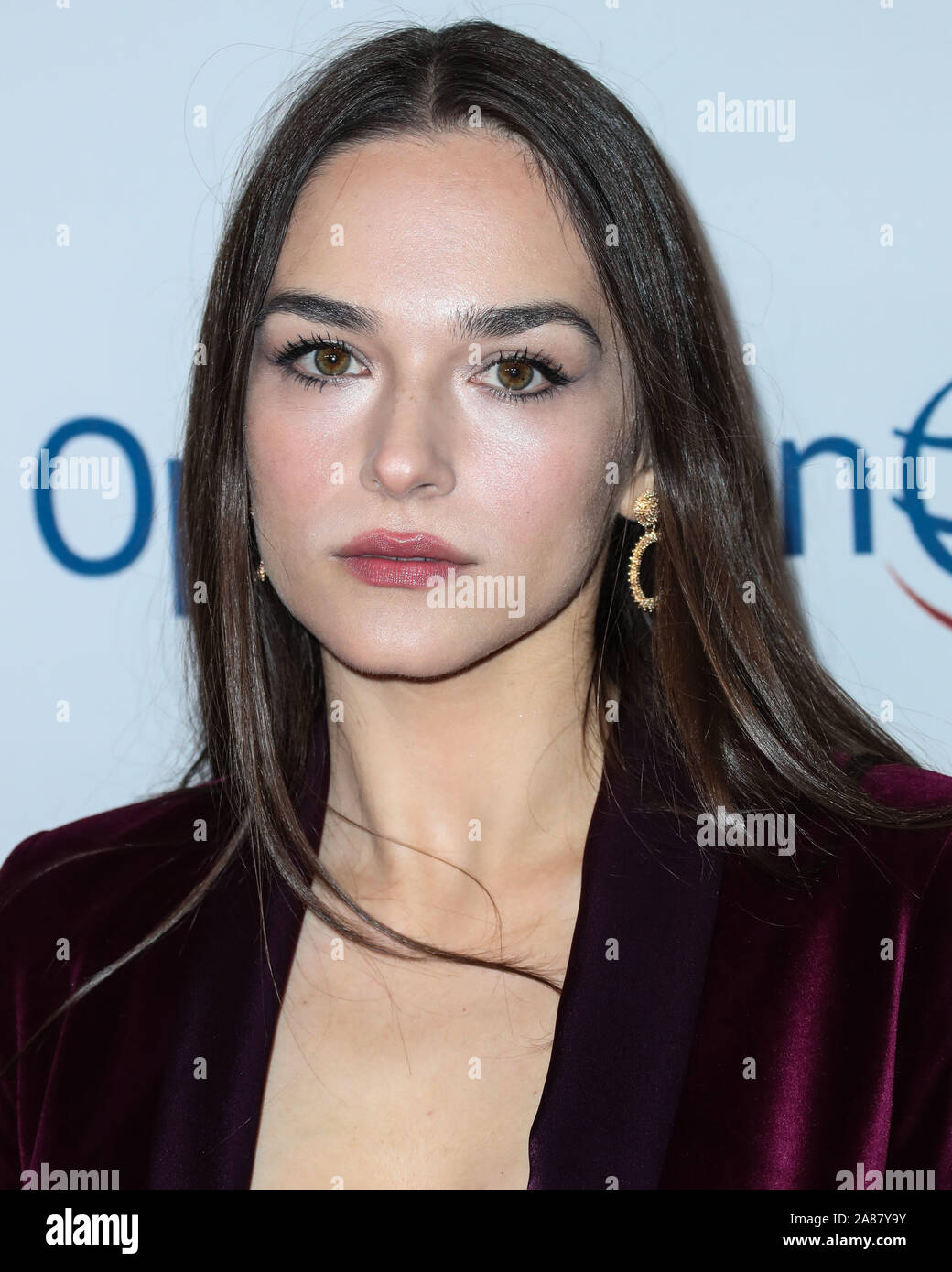 Beverly Hills, United States. 06th Nov, 2019. BEVERLY HILLS, LOS ...