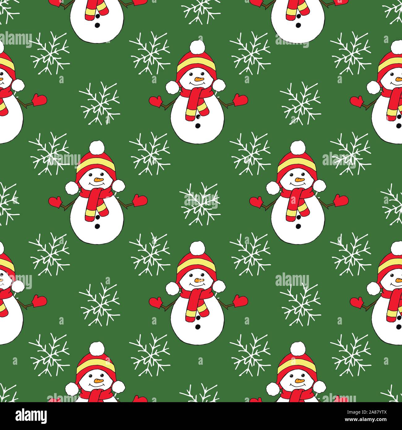 Christmas season clip art Stock Vector Images - Alamy