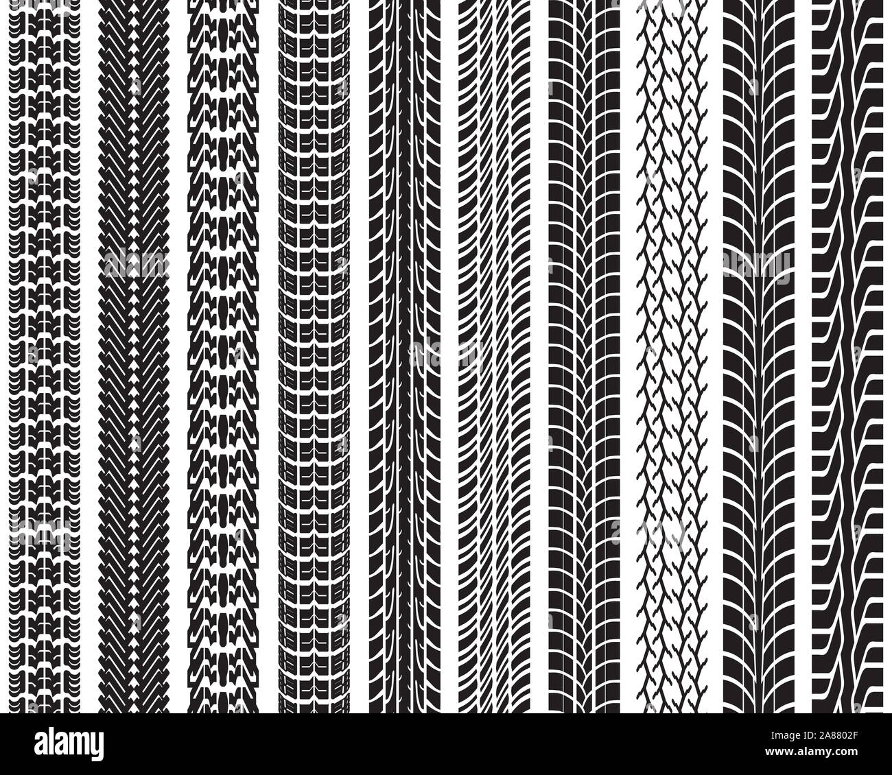 Road cars seamless pattern Cut Out Stock Images & Pictures - Alamy