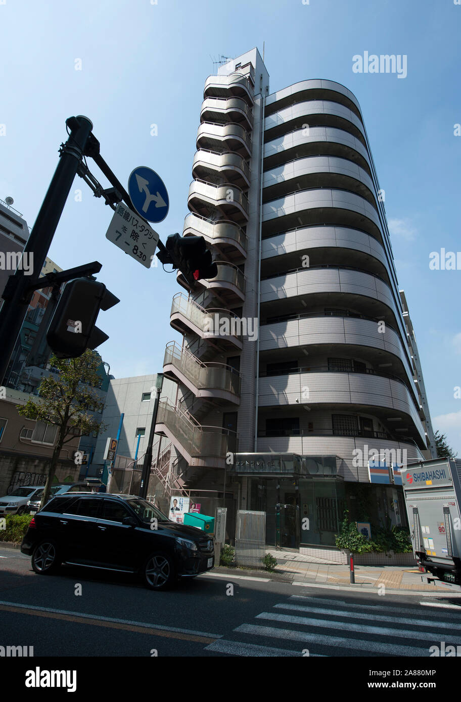 Tsurumi, Yokohama, Japan, Asia Stock Photo - Alamy