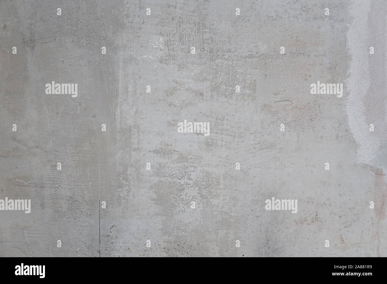 Texture of concrete wall for background. Room renovation. Repair ...