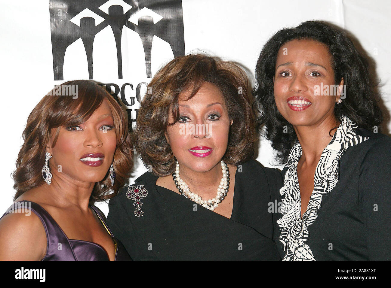 FILE PHOTOS The Thurgood Marshall Scholarship Fund 18th Anniversary ...