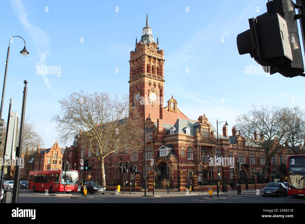 Newham stock photos hi-res stock photography and images - Alamy