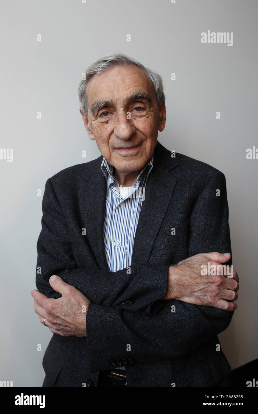 Michael Walzer High Resolution Stock Photography and Images - Alamy