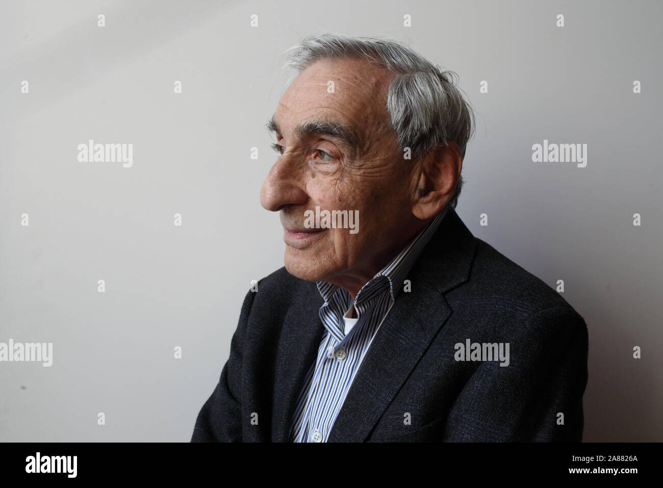 Michael walzer hi-res stock photography and images - Alamy