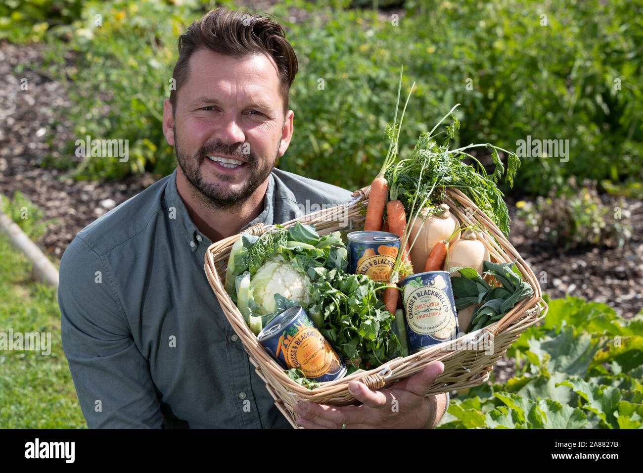 Jimmy doherty suffolk hi-res stock photography and images - Alamy