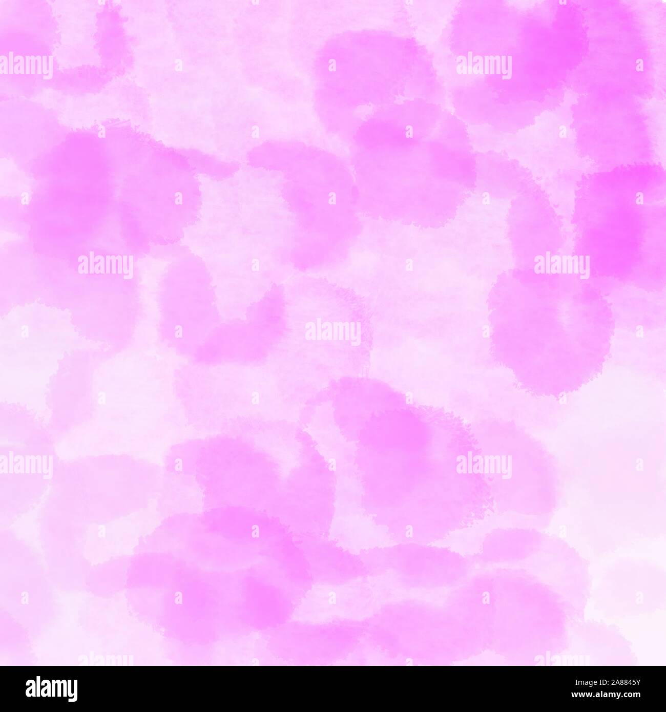 abstract round circles pastel pink, violet and lavender blush ...