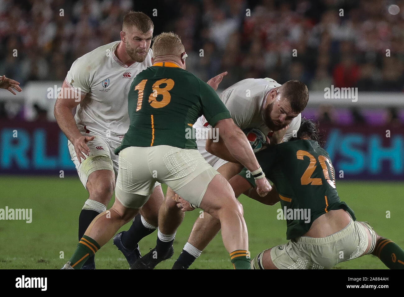 Angleterre luke cowan dickie hi-res stock photography and images - Alamy