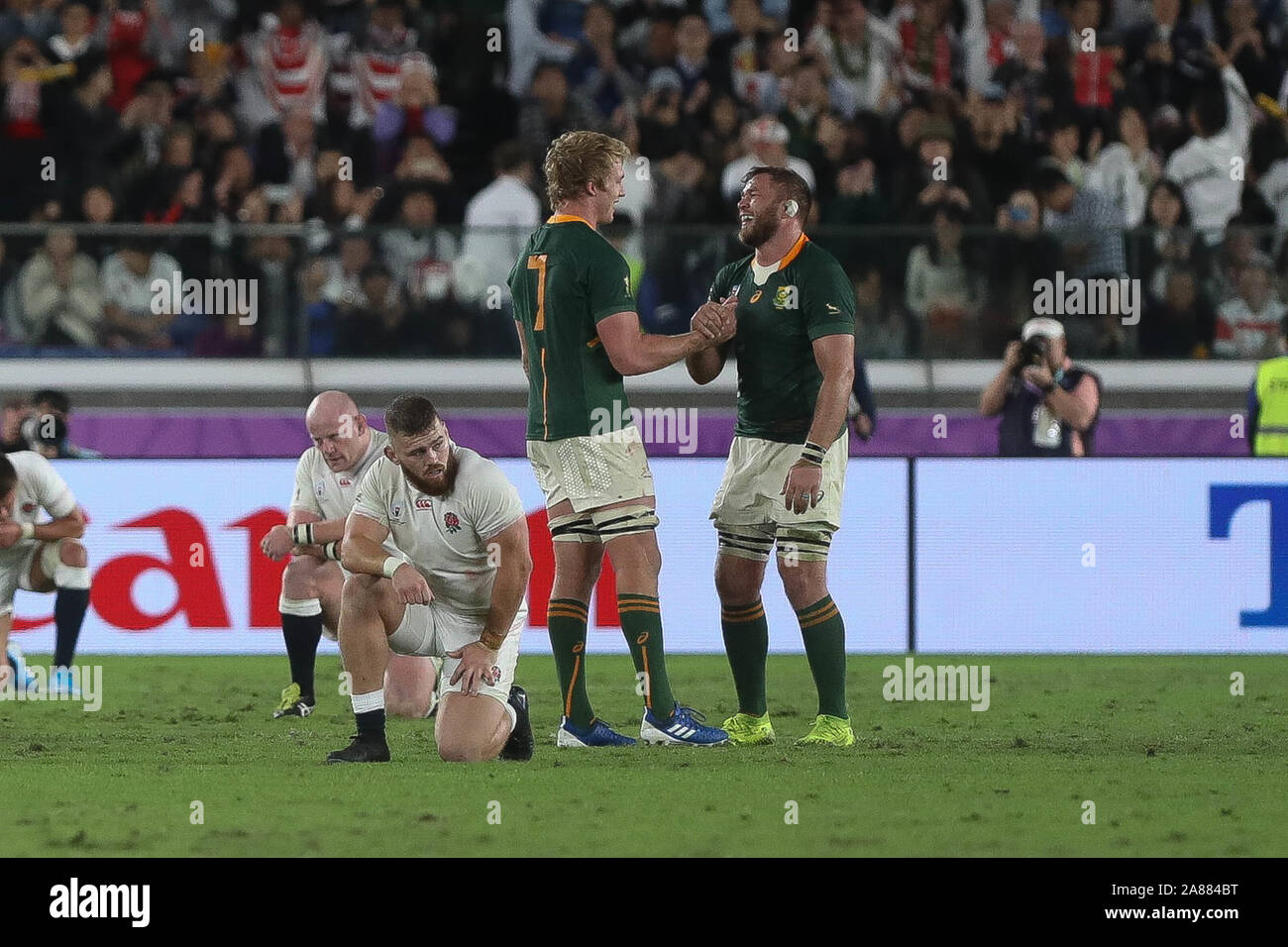 Pieter steph du toit japan hi-res stock photography and images - Alamy