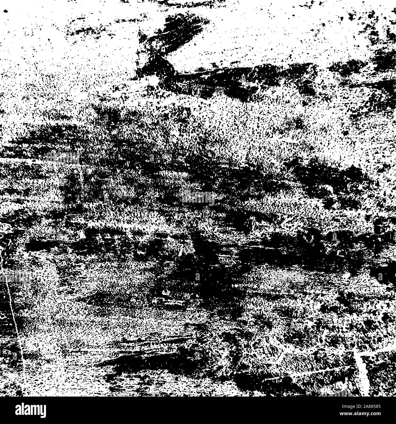 Destroyed by rust Stock Vector Images - Alamy