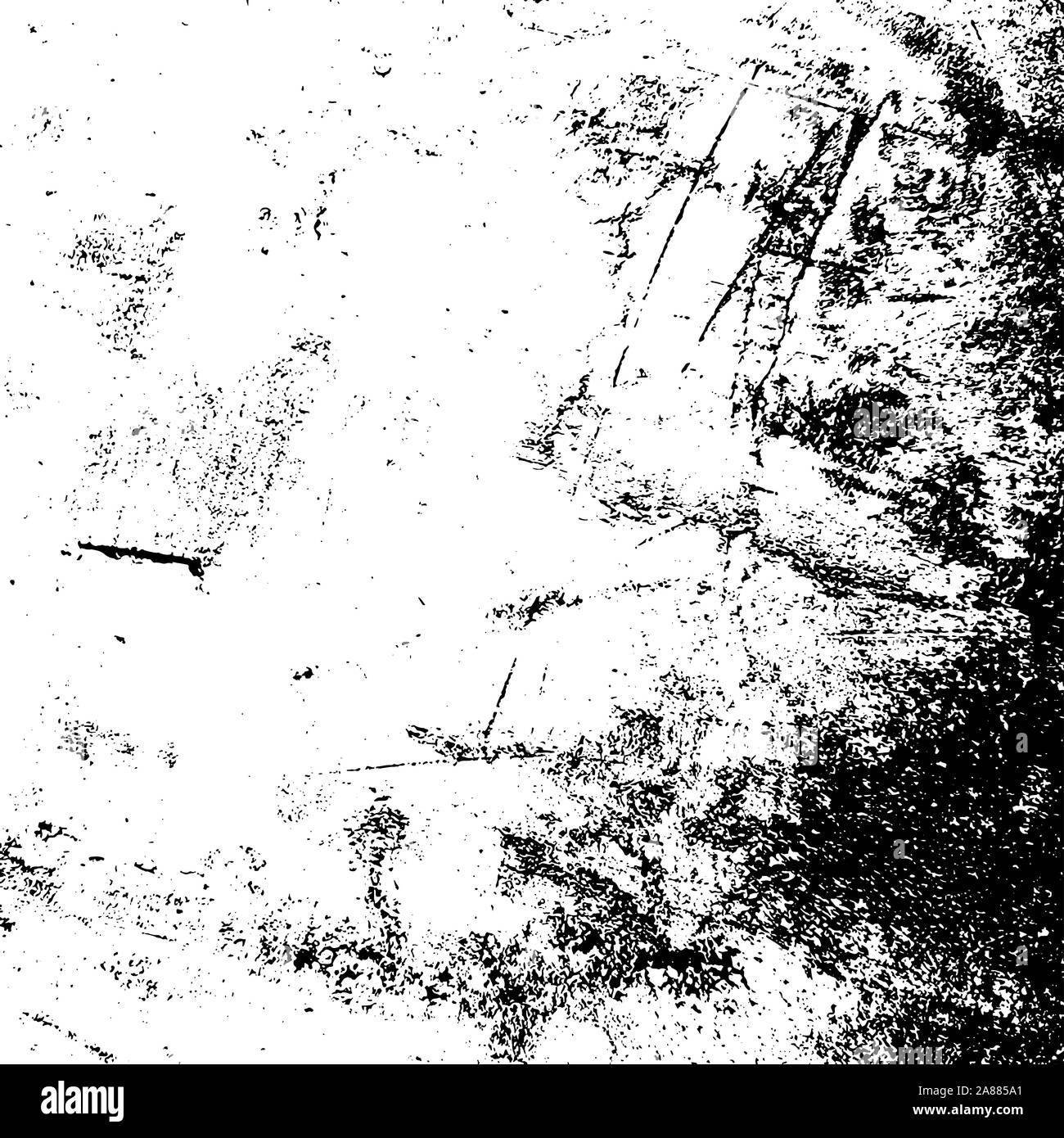 Destroyed by rust Stock Vector Images - Alamy