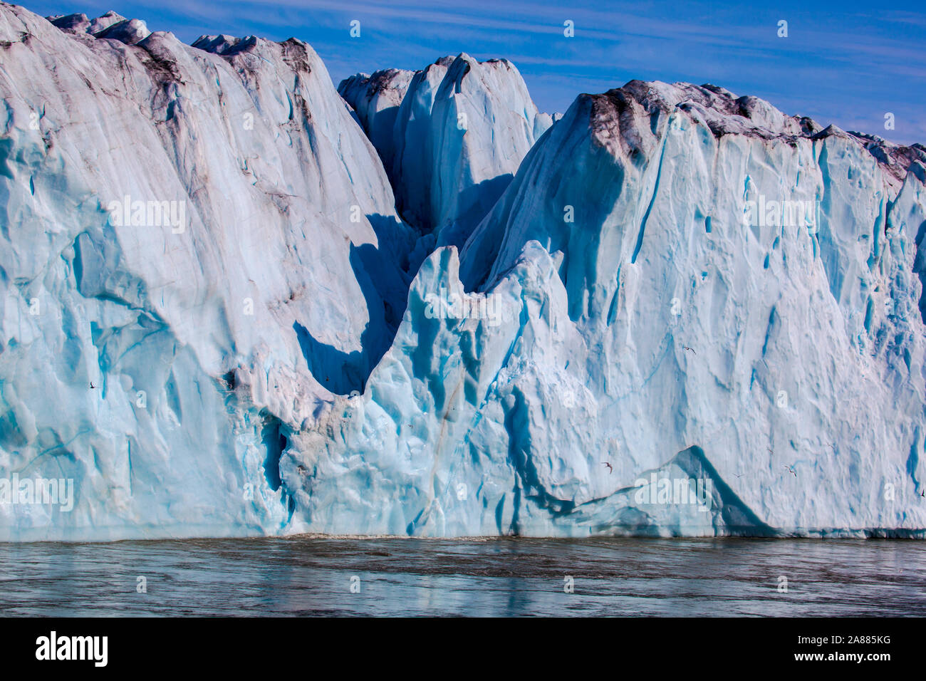 Greenland kane basin hi-res stock photography and images - Alamy