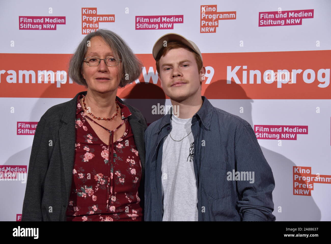 Leon seidel hi-res stock photography and images - Alamy