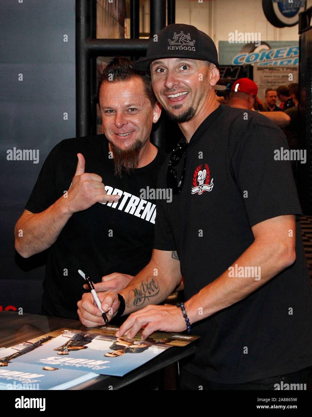 Kevin schele of hi-res stock photography and images - Alamy