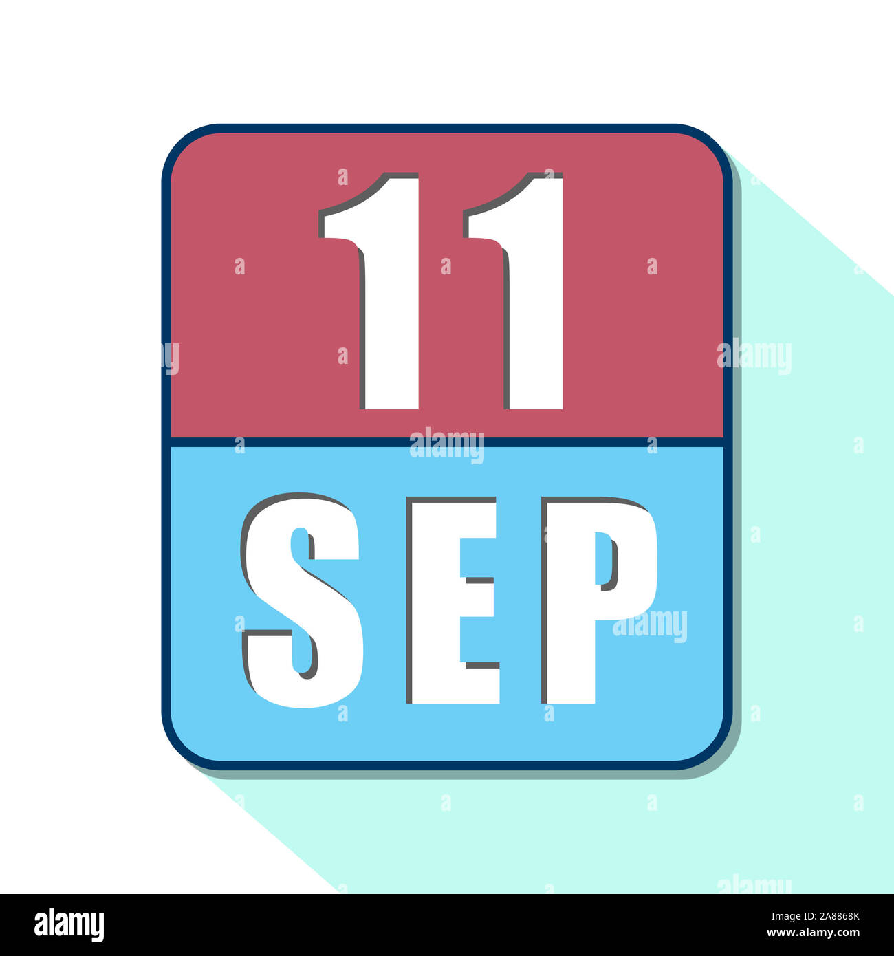 September 11th 2020 hi-res stock photography and images - Alamy